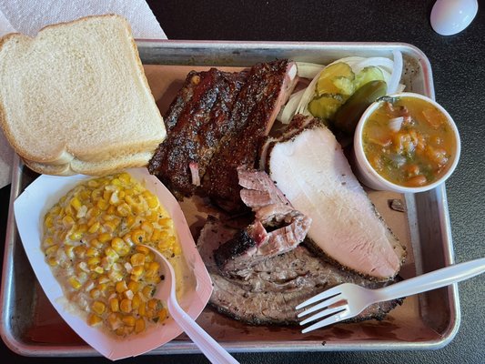 VARGAS BBQ - Updated July 2025 - 11 Photos - 701 E Cano St, Edinburg ...