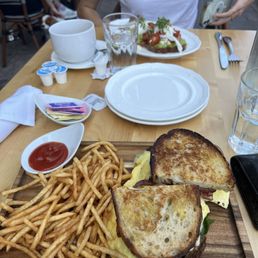 AMERICANO, LINCOLN PARK - Updated June 2025 - 142 Photos & 91 Reviews ...