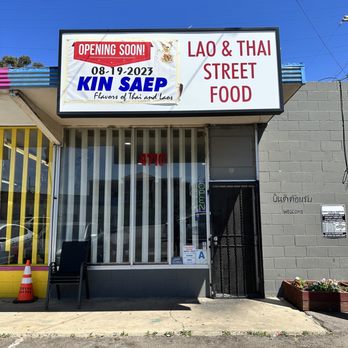 KIN SAEP - Updated September 2024 - 112 Photos & 50 Reviews - 4710 ...