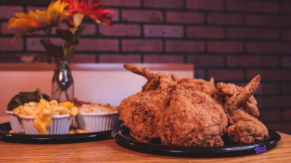 CHARLIE MAE’S SOUTHERN BISTRO - Updated January 2026 - 38 Photos & 55 ...