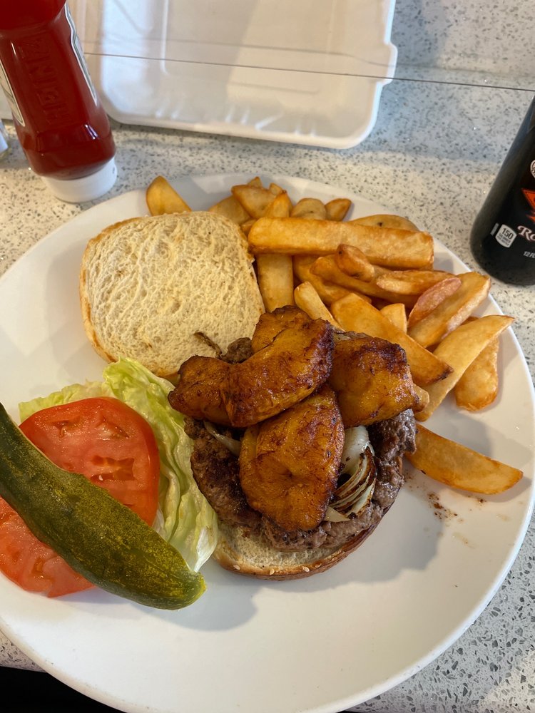 AMERICAN BURGERS - Updated November 2025 - 100 Photos & 125 Reviews ...