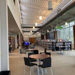 SEWICKLEY PUBLIC LIBRARY - Updated March 2025 - 500 Thorn St, Sewickley ...
