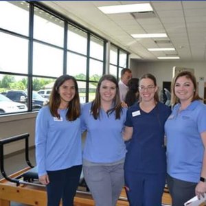 MOREAU PHYSICAL THERAPY - Updated August 2025 - 11281 Old Hammond Hwy ...