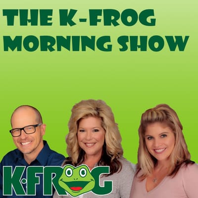 KFROG STATIONS - Updated December 2025 - 11 Photos - 900 E Washington ...