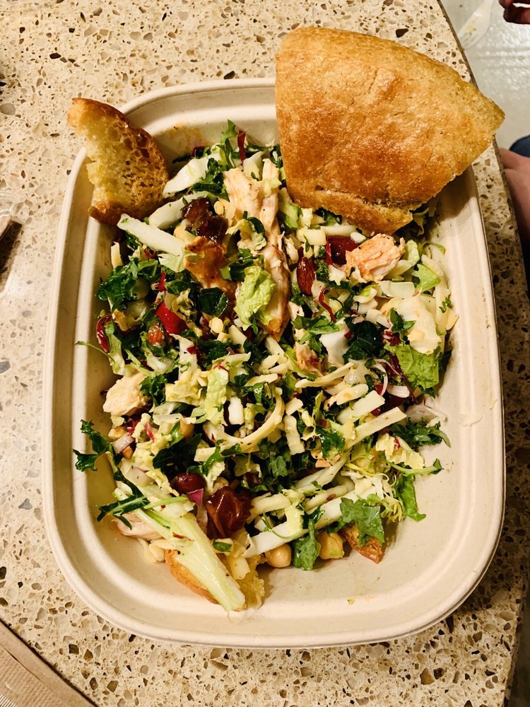 NORTHSTAR CAFE - 283 Photos & 264 Reviews - American (New) - 109 S ...