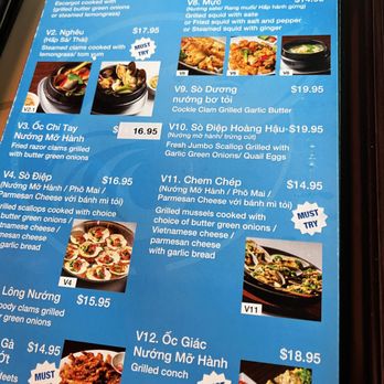BLUEWAVE SEAFOOD - Updated December 2025 - 423 Photos & 83 Reviews ...