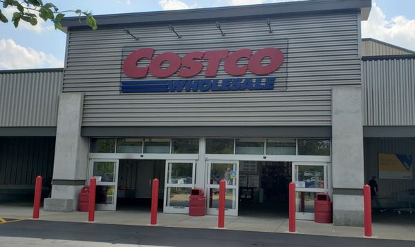 COSTCO WHOLESALE - 209 Photos & 134 Reviews - 8400 W North Ave, Melrose ...