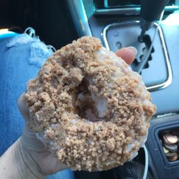 FLANDERS DONUT & BAKE SHOP - Updated October 2025 - 128 Photos & 177 ...