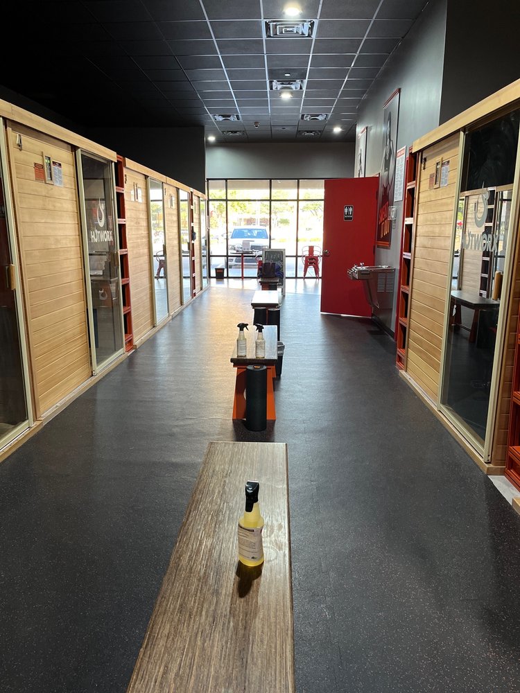 HOTWORX - DALLAS - Updated December 2025 - 19 Photos & 39 Reviews ...