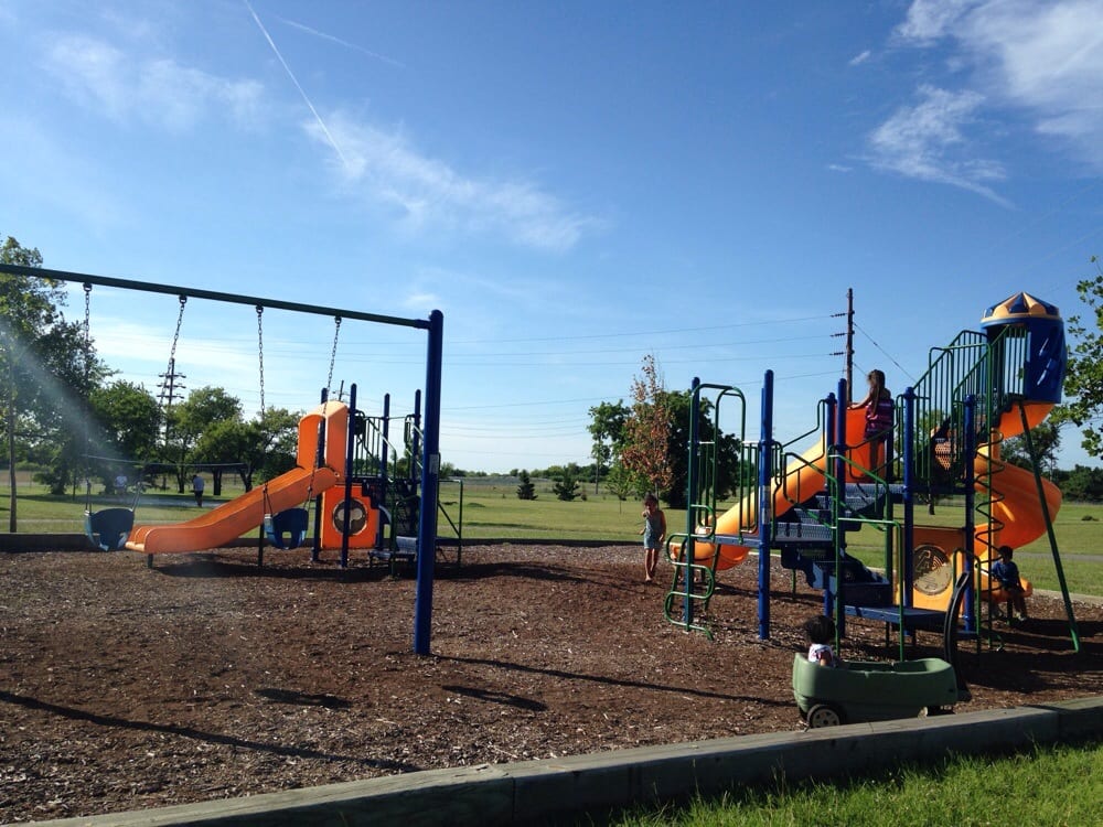 CAPTAIN SLADE CUTTER ATHLETIC PARK - Updated October 2025 - 15 Photos ...