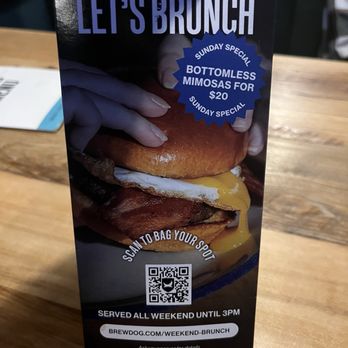 BREWDOG ATLANTA - Updated December 2024 - 265 Photos & 156 Reviews ...