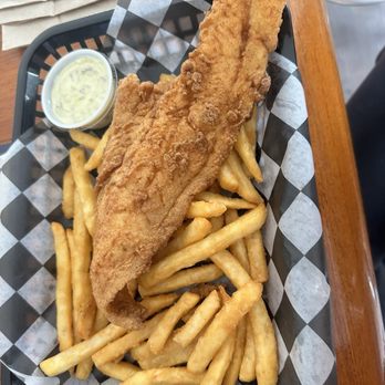 WHALEBACK RESTAURANT - Updated April 2025 - 104 Photos & 137 Reviews ...