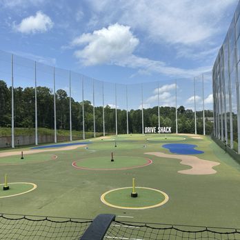 DRIVE SHACK - Updated December 2025 - 660 Photos & 435 Reviews - 6901 ...