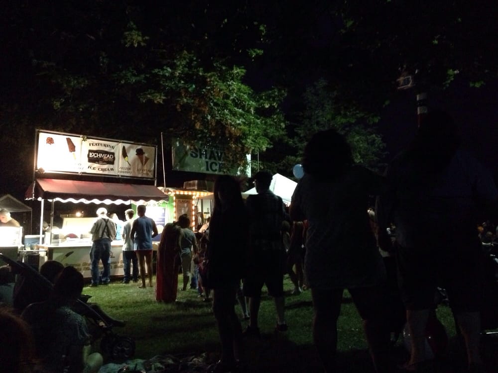 ISLAND PARK - Updated July 2025 - 200 W B St, Springfield, Oregon ...