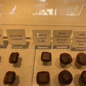 FRAN’S CHOCOLATES - Updated July 2024 - 677 Photos & 436 Reviews - 1325 ...