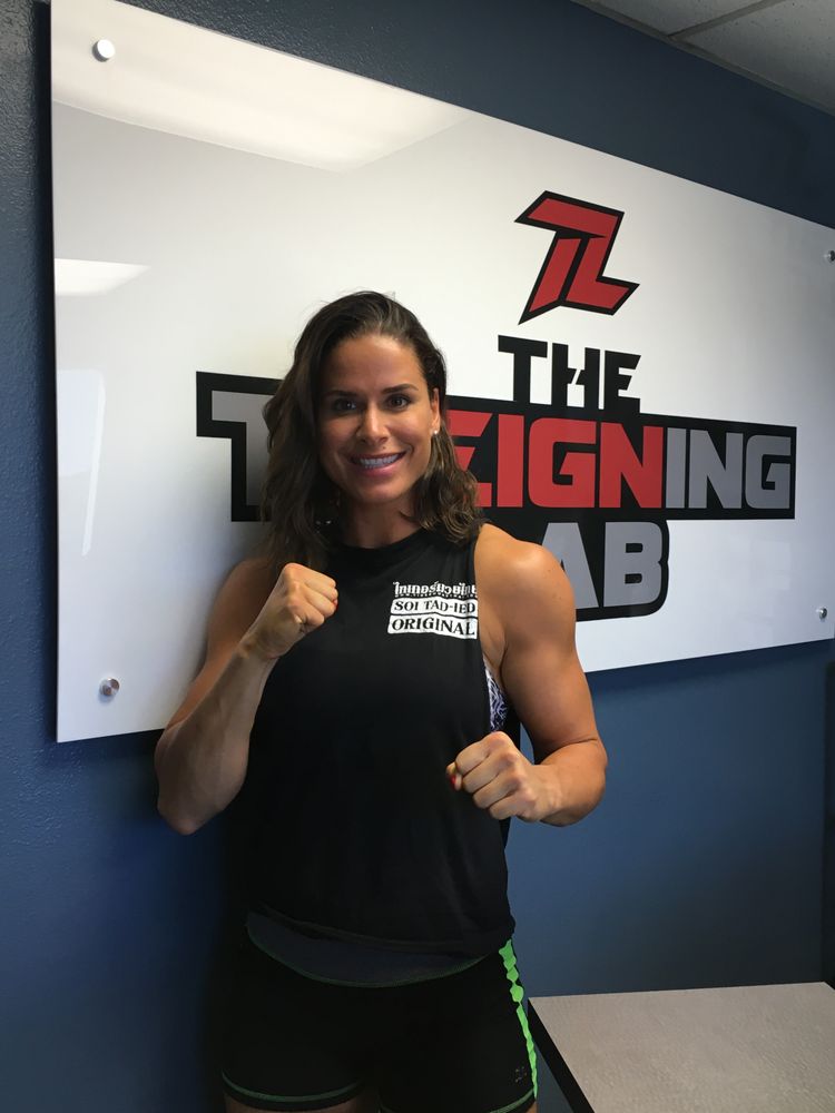 The Treigning Lab - Trusted Since 2013 - Updated July 2025 - 12 Photos ...