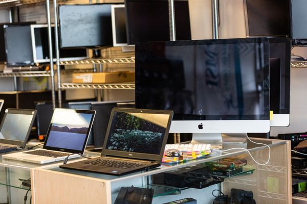 PRO COMPUTERS - Updated August 2025 - 17 Photos & 24 Reviews - 5698 S ...