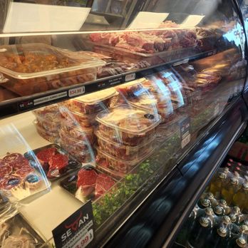 SEVAN MEAT MARKET - Updated March 2025 - 280 Photos & 186 Reviews - 1315 E Colorado St, Glendale ...