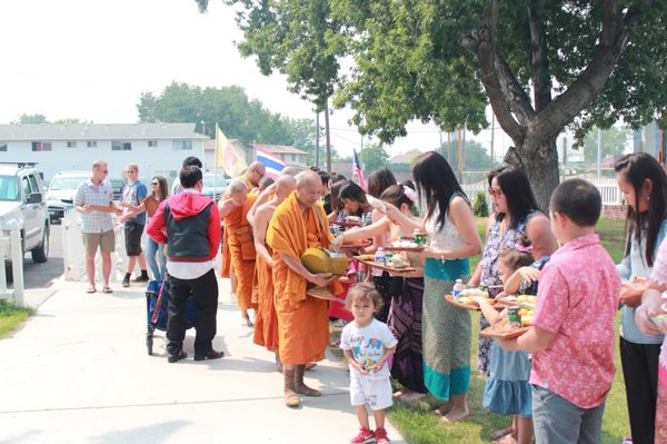 WAT BUDDHAPRADEEP OF RENO - Updated December 2025 - 55 Photos - 1100 ...