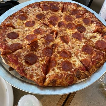 LEUCADIA PIZZERIA & ITALIAN RESTAURANT - Updated May 2025 - 382 Photos ...