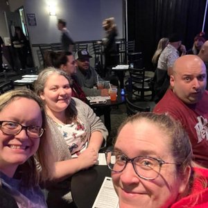 HELIUM COMEDY CLUB / ELEMENTS BAR & GRILLE - 152 Photos & 162 Reviews ...