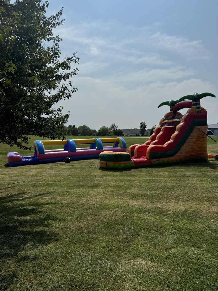 AFFORDABLE INFLATABLES & ENTERTAINMENT - Updated December 2025 - 23 ...