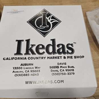 IKEDAS CALIFORNIA COUNTRY MARKET - Updated August 2025 - 496 Photos ...