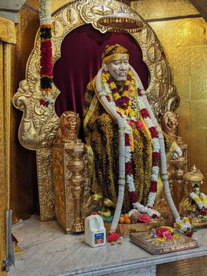 FREMONT HINDU TEMPLE - Updated December 2025 - 40 Photos & 27 Reviews ...