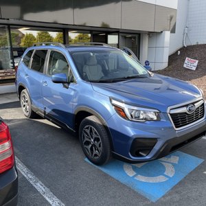 BAIERL SUBARU - Updated October 2025 - 25 Reviews - 9545 Perry Hwy ...