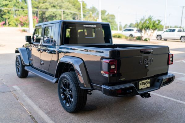 PATTERSON CHRYSLER DODGE JEEP RAM -TYLER - Updated January 2026 - 57 ...