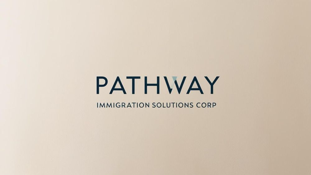 PATHWAY IMMIGRATION SOLUTIONS - Updated December 2025 - Request ...