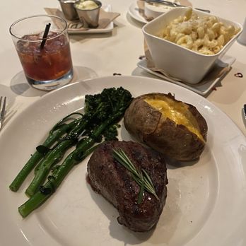 SOUTHERN PRIME STEAKHOUSE - Updated March 2025 - 99 Photos & 246 ...