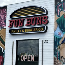 FUN BUNS - Updated December 2025 - 224 Photos & 114 Reviews - 15000 SH ...