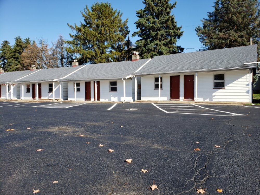 NEVILLE ISLAND MOTEL - Updated November 2025 - 5111 Neville Rd ...