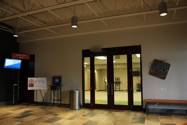 NORTHVIEW CHURCH BINFORD CAMPUS - Updated January 2026 - 15 Photos ...