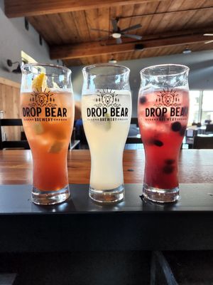 DROP BEAR BREWERY - 13 Photos - 2690 Willamette St, Eugene, OR - Yelp