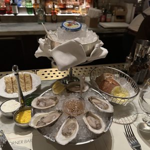 CORNER BAR - 107 Photos & 40 Reviews - 60 Canal St, New York, New York ...