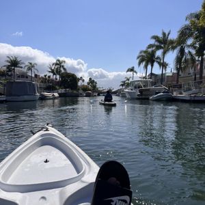 KAYAKS ON THE WATER - 408 Photos & 568 Reviews - 5411 E Ocean Blvd ...