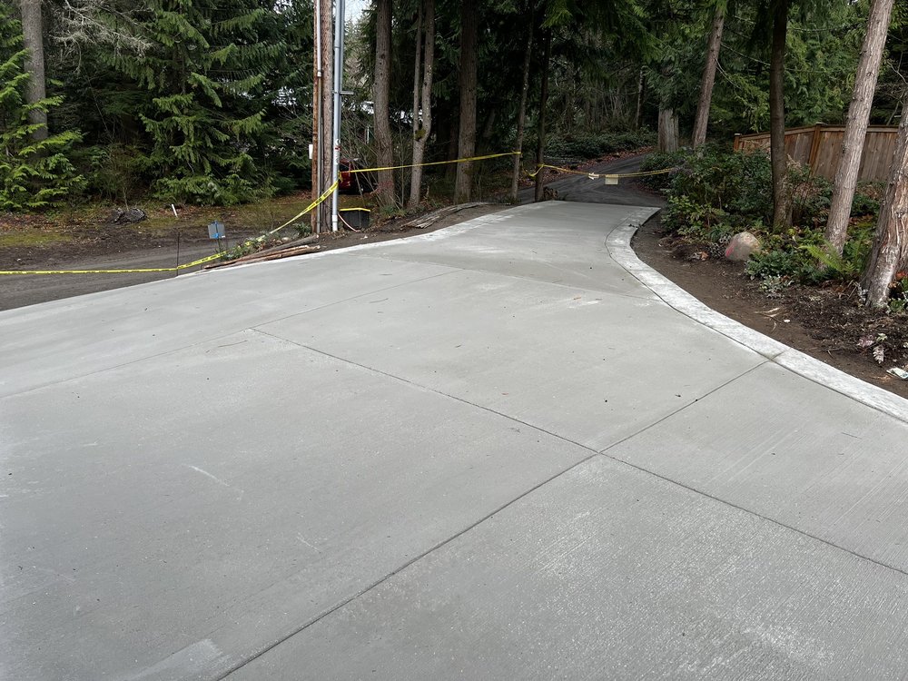 SANDSTONE CONSTRUCTION - 20 Photos - Enumclaw, Washington - Excavation Services - Phone Number ...