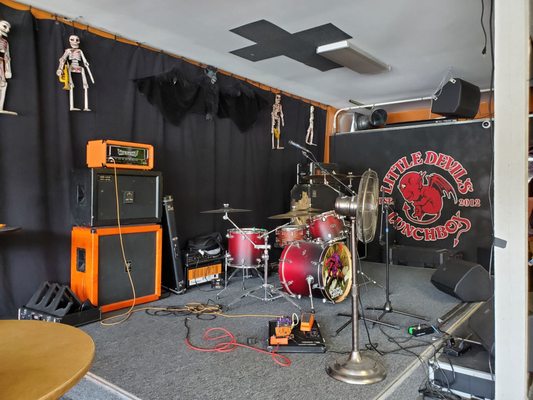 LITTLE DEVIL’S LUNCHBOX - Updated July 2024 - 138 Photos & 343 Reviews ...