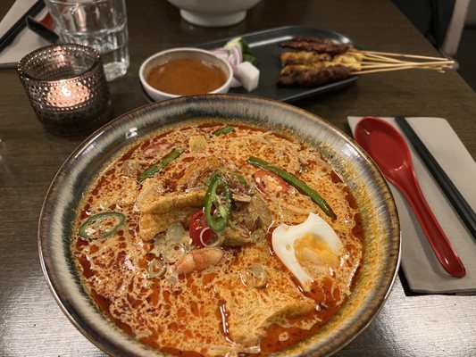 SATAY HOUSE - Updated December 2024 - 122 Photos & 97 Reviews - 13 Sale ...