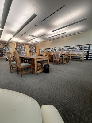 RANCHO MIRAGE LIBRARY & OBSERVATORY - Updated July 2025 - 113 Photos ...