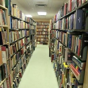 THE EDMONTON BOOK STORE - Updated July 2025 - 17 Reviews - 10533 82 ...