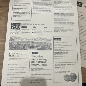 FIRST WATCH - Updated December 2024 - 56 Photos & 31 Reviews - 1466 ...