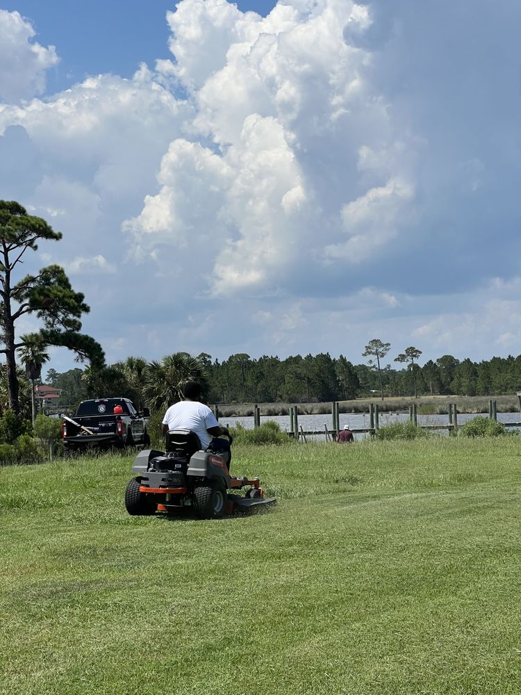 SOUTH MISSISSIPPI PROPERTY MAINTENANCE - Updated July 2024 - Ocean ...