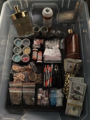 THUNDER STUDIOS - Updated June 2024 - 27 Photos - 20434 S Santa Fe Ave ...