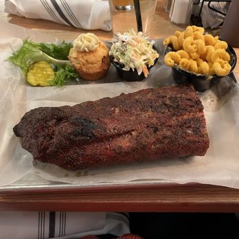 DOUBLE B’S BBQ - Updated August 2024 - 477 Photos & 617 Reviews - 7412 ...