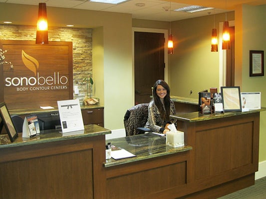 SONO BELLO - Updated September 2025 - 50 Photos & 53 Reviews - 801 W ...