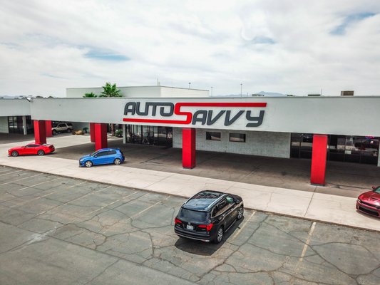 Autosavvy Las Vegas Reviews