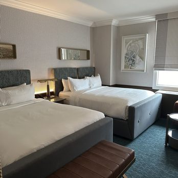 HOTEL CLEVELAND, AUTOGRAPH COLLECTION - Updated August 2025 - 52 Photos ...